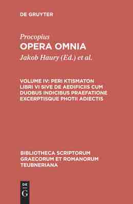 【预订】Peri ktismaton libri VI sive de aedificiis cum duobus indicibus prae 9783598717376