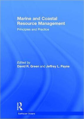 【预售】Marine and Coastal Resource Management