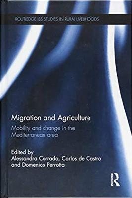 【预售】Migration and Agriculture