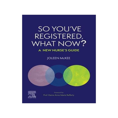 [预订]So You’ve Registered, What Now? 9780323933926