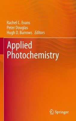【预订】Applied Photochemistry