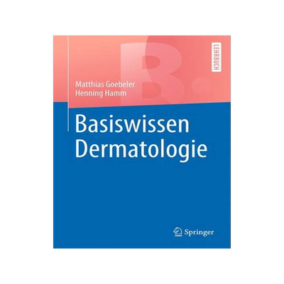 预订 Basiswissen Dermatologie