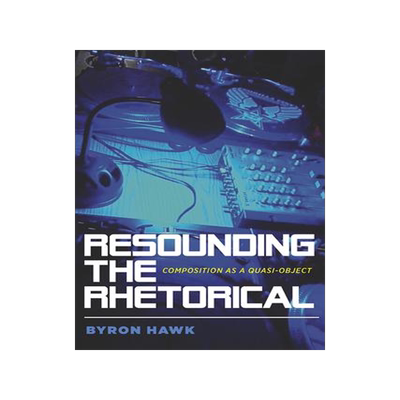 [预订]Resounding the Rhetorical 9780822965411