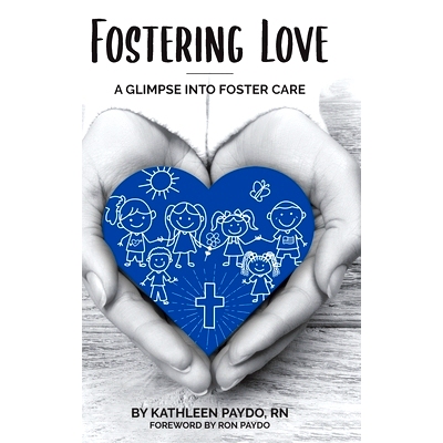 预订 Fostering Love: A Glimpse Into Foster Care