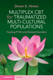 【预订】Multiplex CBT for Traumatized Multicultural Populations 9781009073394
