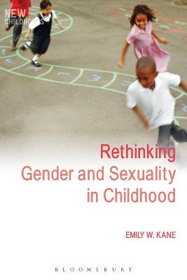 【预订】Rethinking Gender and Sexuality in Childhood