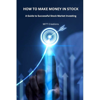 预订 How to Make Money in Stocks: A Guide to Successful Stock Market Investing: 9798884458826