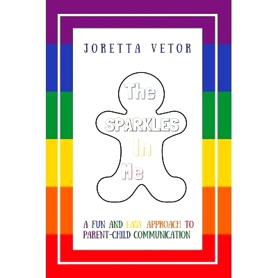 预订 The Sparkles in Me: 9781722408527