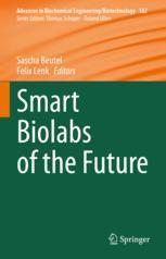 【预订】Smart Biolabs of the Future 9783031125812