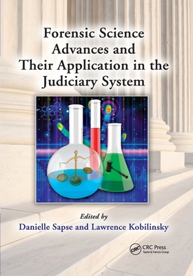 【预订】Forensic Science Advances and Their Application in the Judiciary Sys 9780367778576