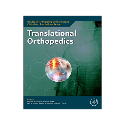 预订 Translational Orthopedics