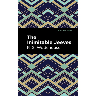 预订 Inimitable Jeeves *的吉夫斯: 9781513219714