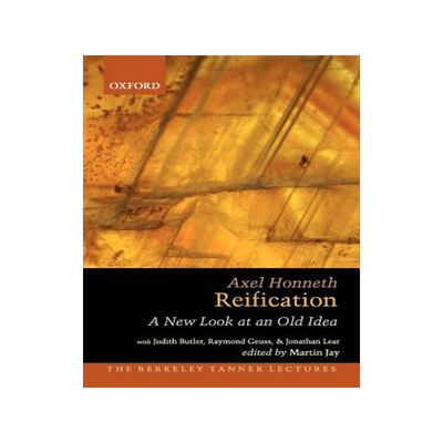 【预订】Reification