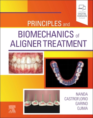 【预订】Principles and Biomechanics of Aligner Treatment 9780323683821