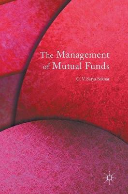 【预订】The Management of Mutual Funds