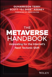 【预订】The Metaverse Handbook 9781119892526