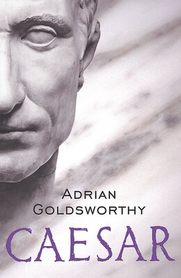 凯撒巨人的一生Goldsworthy