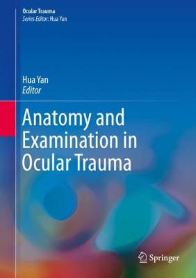 【预订】Anatomy and Examination in Ocular Trauma