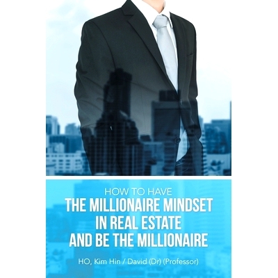 预订 How to Have the Millionaire Mindset in Real Estate and Be the Millionaire: 9781543770100