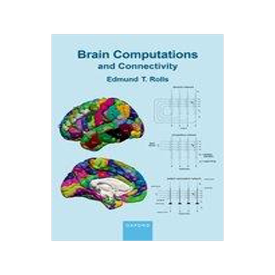 预订 []Brain Computations and Connectivity 9780198887911