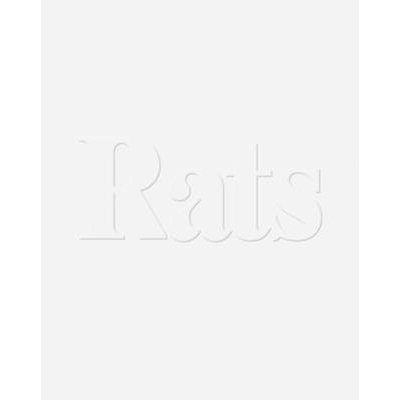 预订 Janiva Ellis: Rats 贾尼娃·埃利斯：老鼠: 9781636810263