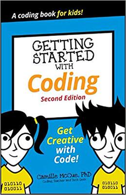 【预售】Getting Started With Coding