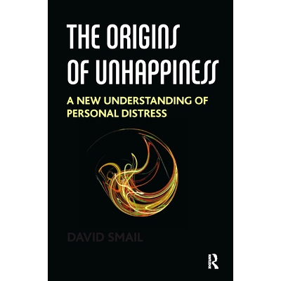 预订 The Origins of Unhappiness: A New Understanding of Personal Distress: 9780367326012