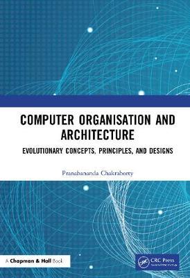 【预订】Computer Organisation and Architecture