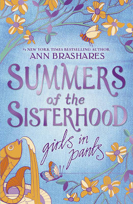 【预订】Summers of the Sisterhood: Girls in Pants
