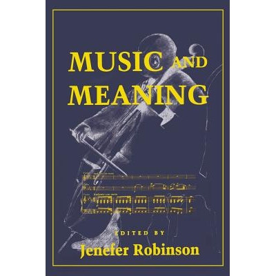 预订 Music and Meaning: Lean Production and Its Discontents: 9780801483677
