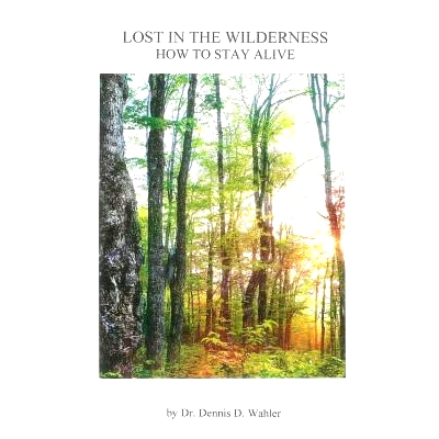 预订 Lost in the Wilderness: How to Stay Alive: 9781502491282