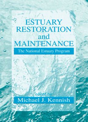 【预订】Estuary Restoration and Maintenance