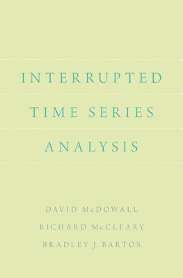【预订】Interrupted Time Series Analysis