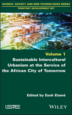 【预订】Sustainable Intercultural Urbanism At The Service Of The African Cit 9781786307590