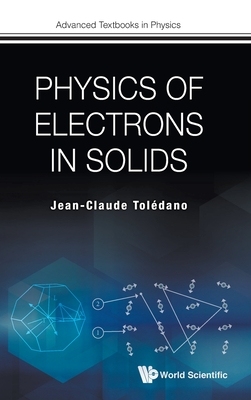 【预订】Physics of Electrons in Solids