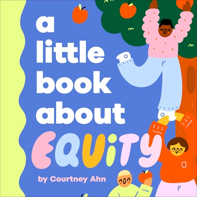 预订 A Little Book about Equity: 9780241743409