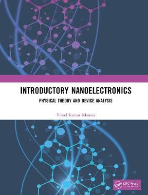 【预订】Introductory Nanoelectronics