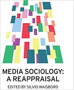 【预售】Media Sociology - a Reappraisal