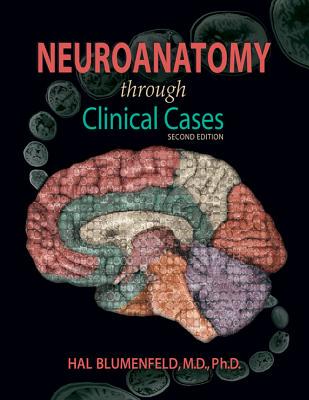 【预订】Neuroanatomy through Clinical Cases