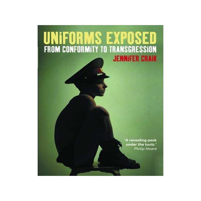 [预订]Uniforms Exposed 9781859738986