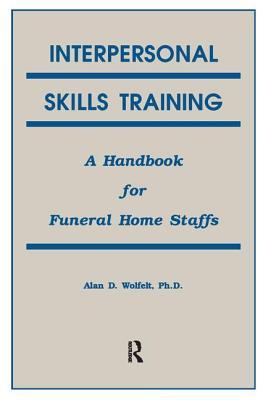 【预订】Interpersonal Skills Training