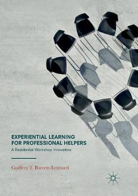 【预订】Experiential Learning for Professional Helpers