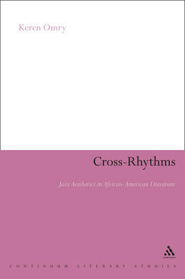【预订】Cross-Rhythms