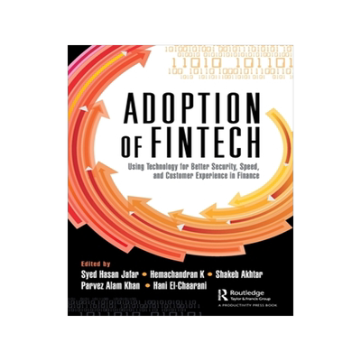 预订 The Adoption of Fintech