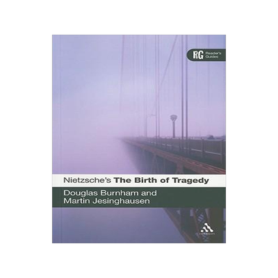 [预订]Nietzsche’s ’The Birth of Tragedy’ 9781847065858