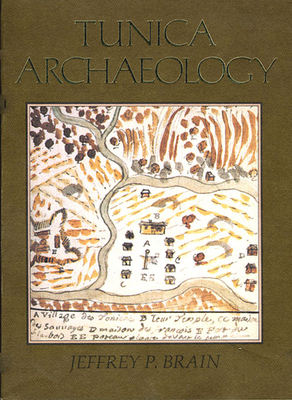 【预订】Tunica Archaeology 9780873652049
