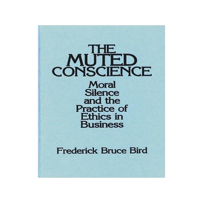 [预订]Muted Conscience, The 9780899306520