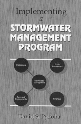 【预订】Implementing a Stormwater Management Program