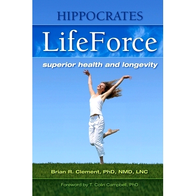 预订 Hippocrates Life Force: 9781570672491