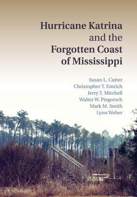 【预订】Hurricane Katrina and the Forgotten Coast of Mississippi